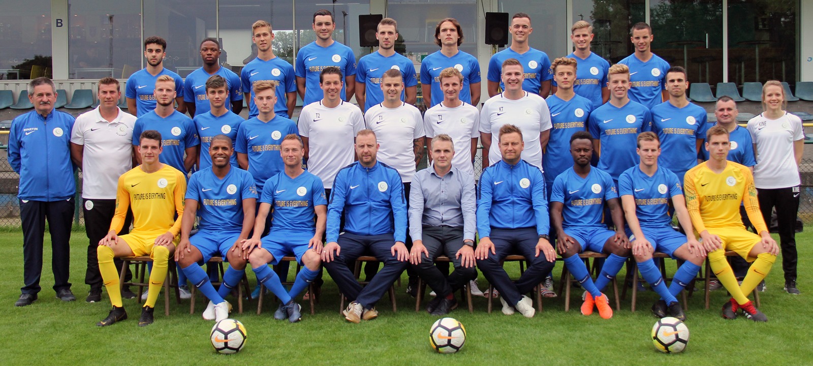 Club | Sporting Kampenhout